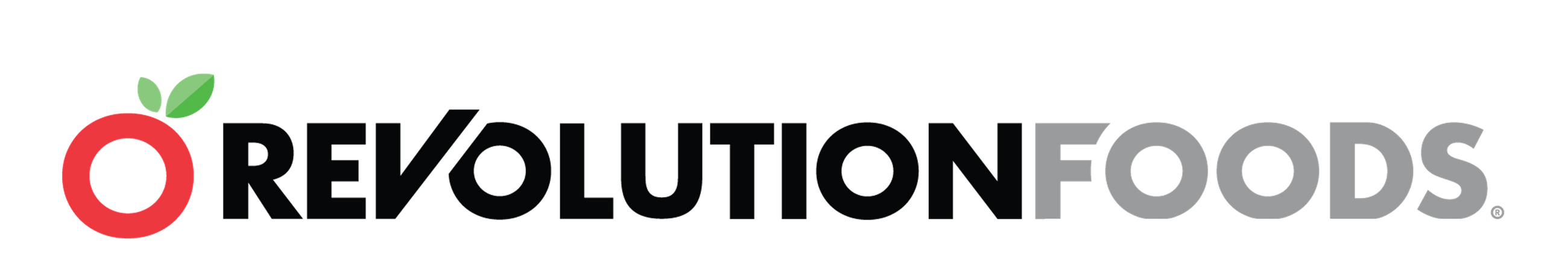 About - Revolution Foods