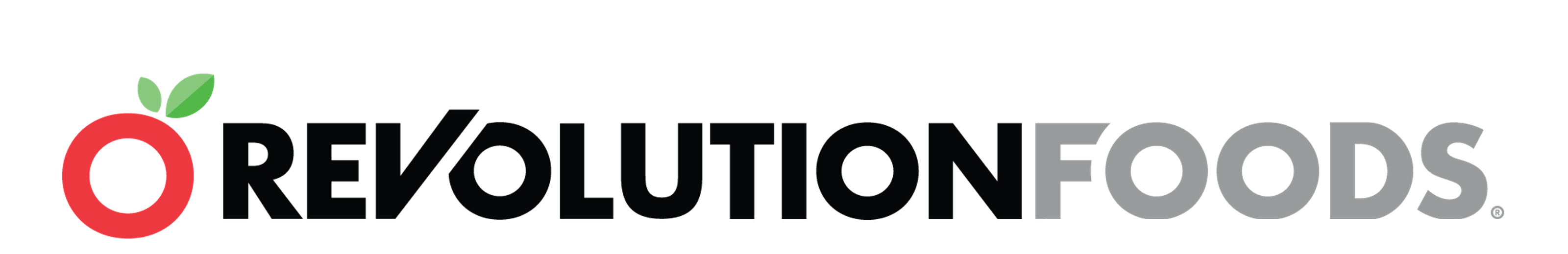 About - Revolution Foods