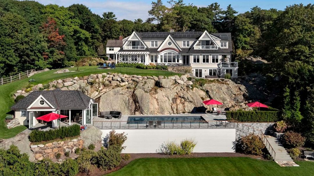 Coastal Collaboration - OLSON LEWIS + Architects