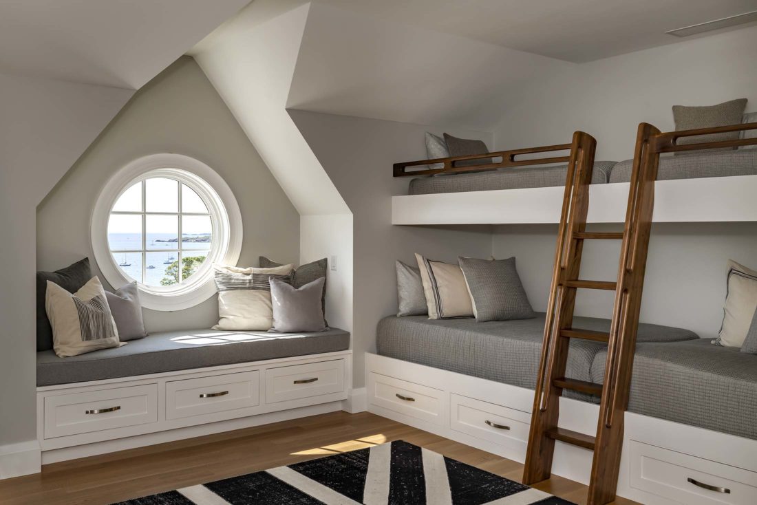 Coastal Collaboration - OLSON LEWIS + Architects