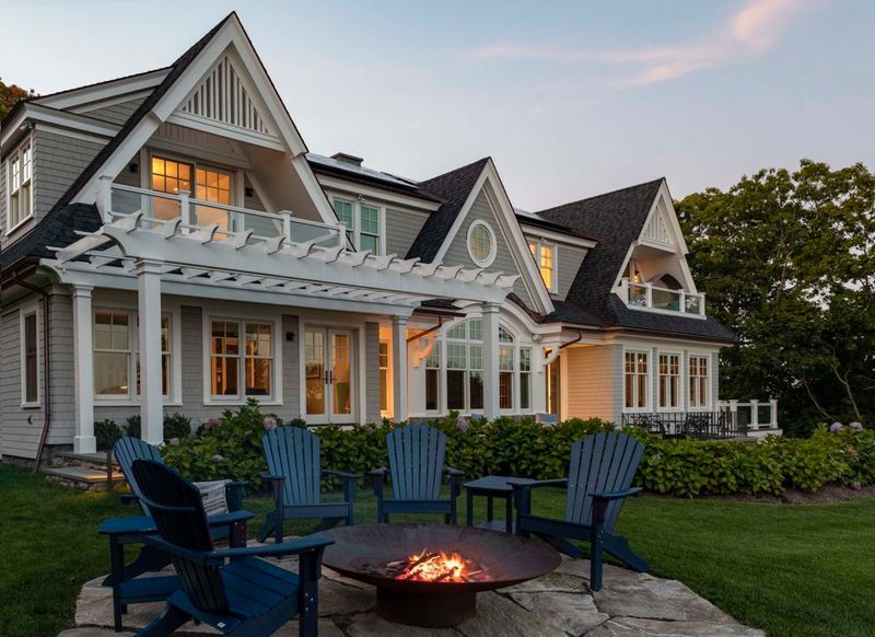 Coastal Collaboration - OLSON LEWIS + Architects