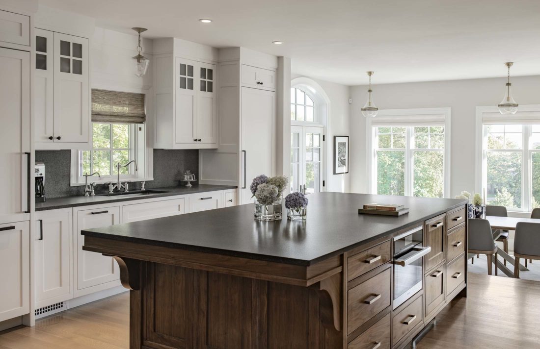 Coastal Collaboration - OLSON LEWIS + Architects