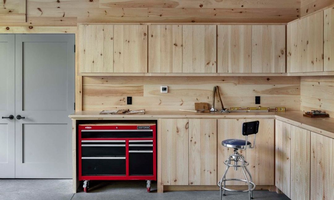 Coastal Collaboration - OLSON LEWIS + Architects