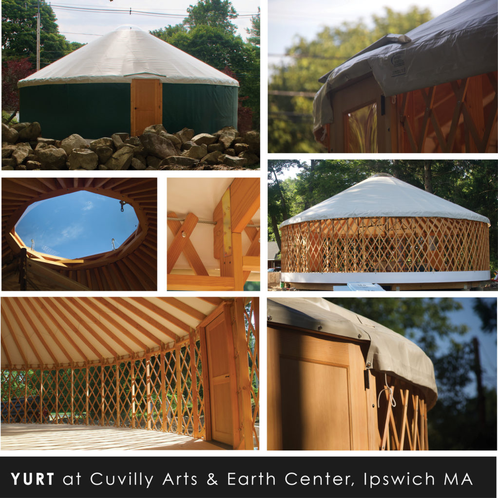 Outdoor Classrooms In The Time Of A Pandemic Olson Lewis Architects