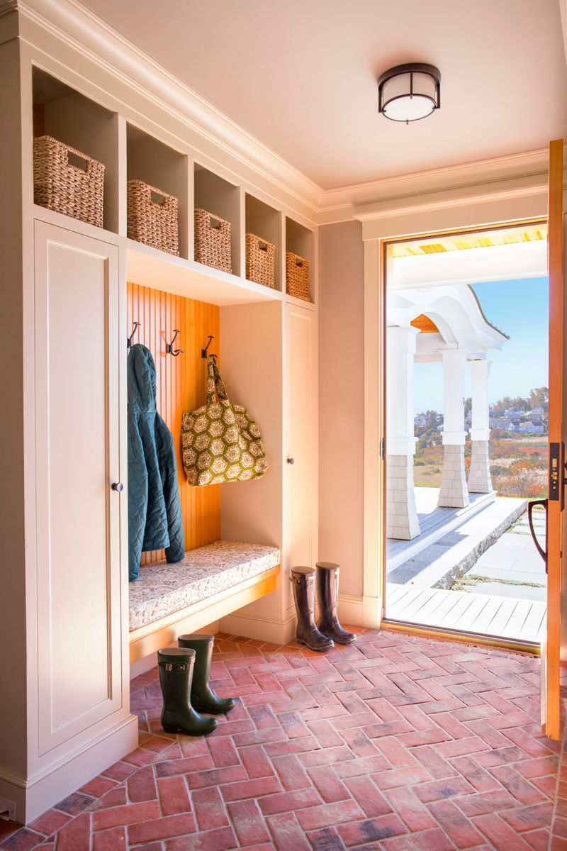 Waters Edge - OLSON LEWIS + Architects