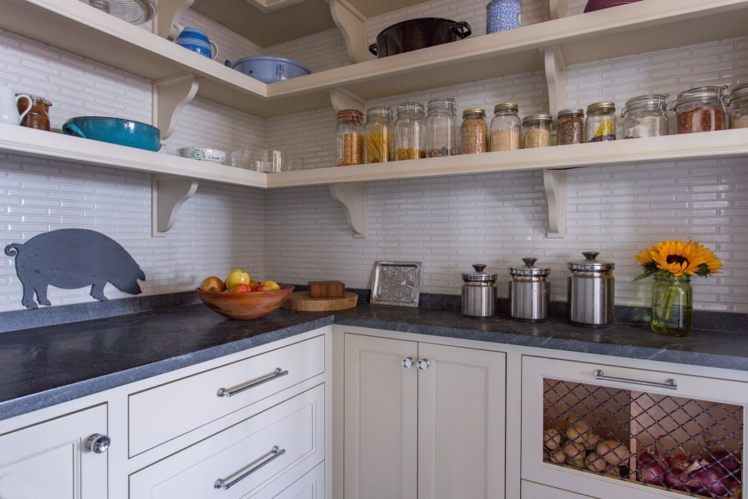 Waters Edge - OLSON LEWIS + Architects