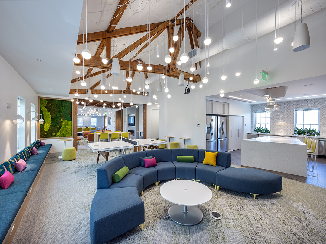 Enanta Pharmaceuticals - OLSON LEWIS + Architects