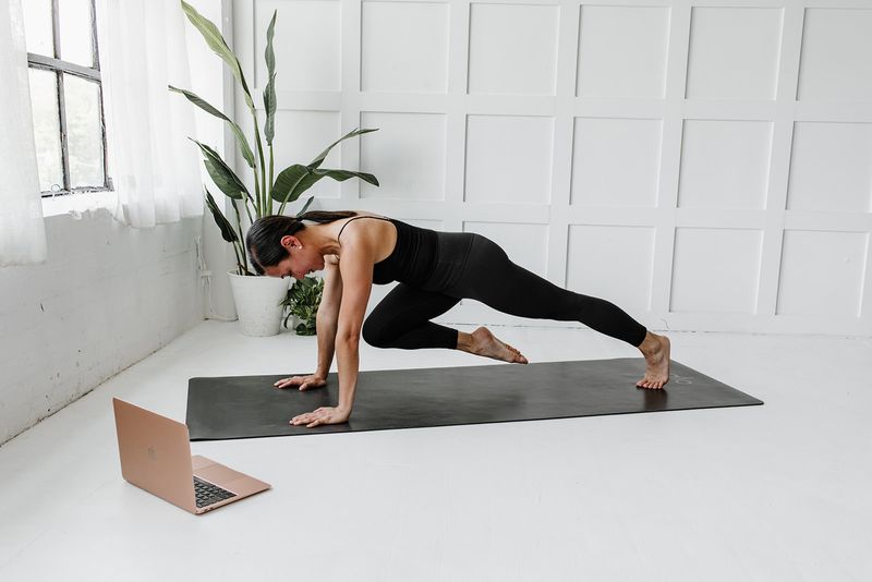 The Body Lab Method