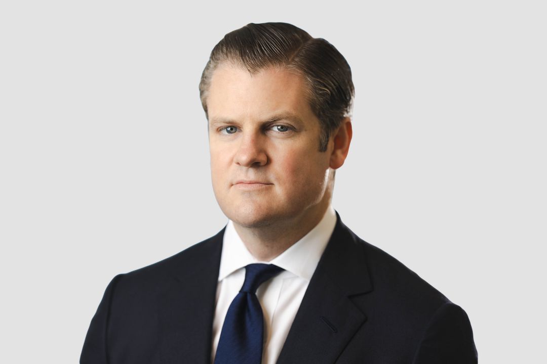 Brokers | Staley Point Capital