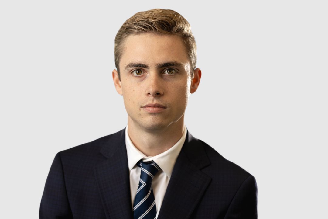 Brokers | Staley Point Capital