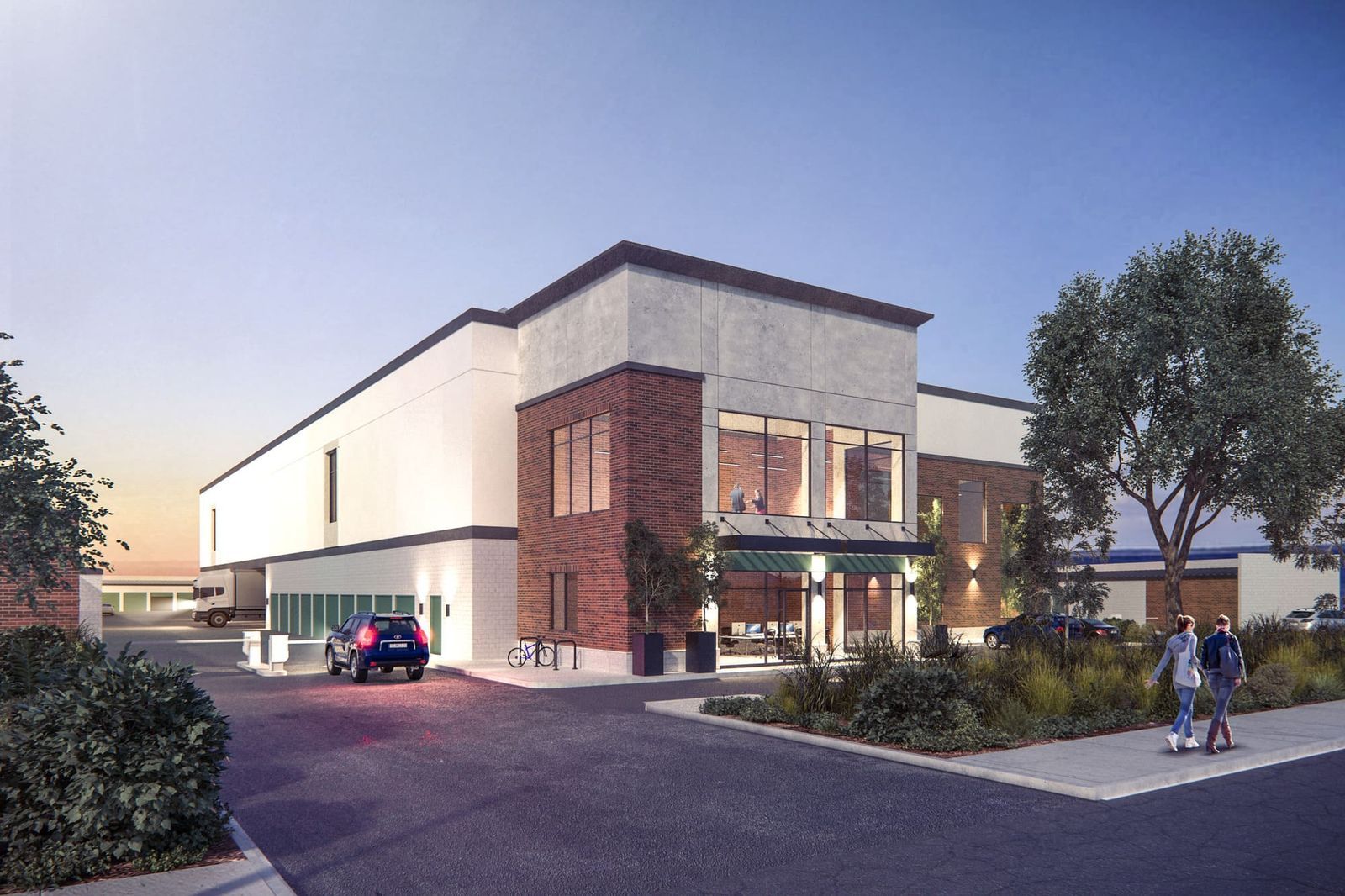 Properties | Staley Point Capital