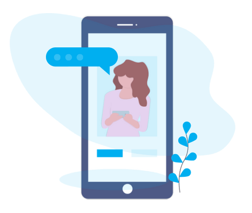 The Best Phone Call Captioning App | Nagish