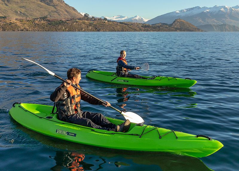 Lakeland Wanaka | Kayak and Paddle Board Rental