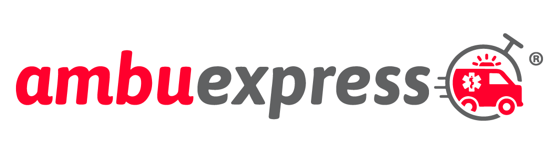 Ambuexpress - El servicio de ambulancias más rápido, seguro y eficaz