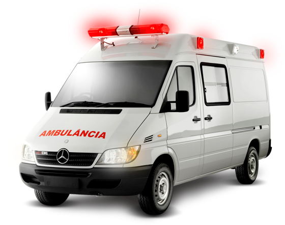 Ambuexpress - El servicio de ambulancias más rápido, seguro y eficaz