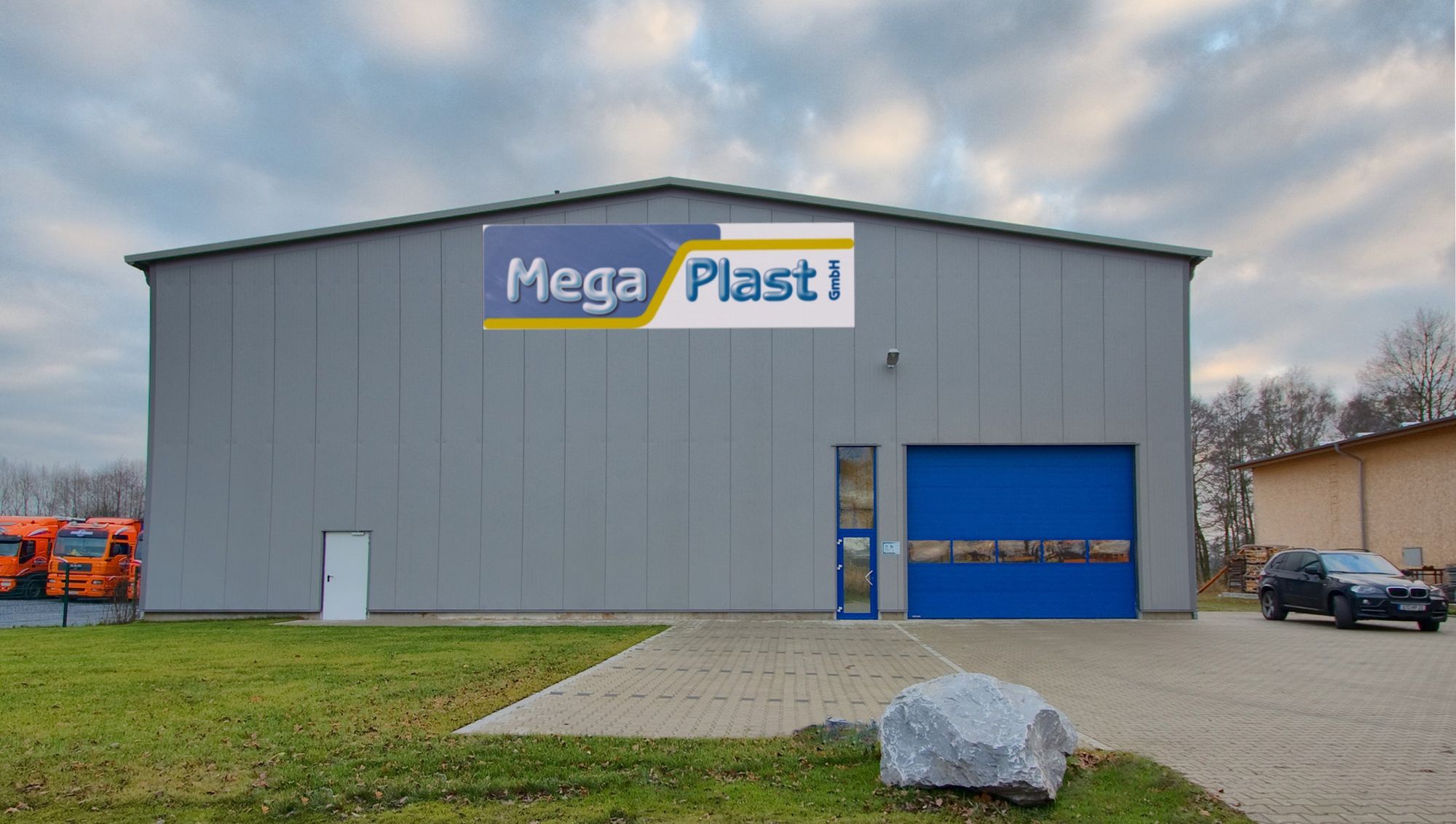 Mega Plast GmbH