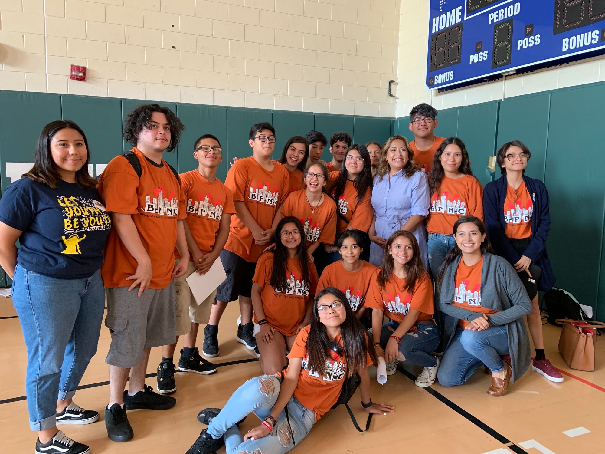 Home | Brighton Park Neighborhood Council