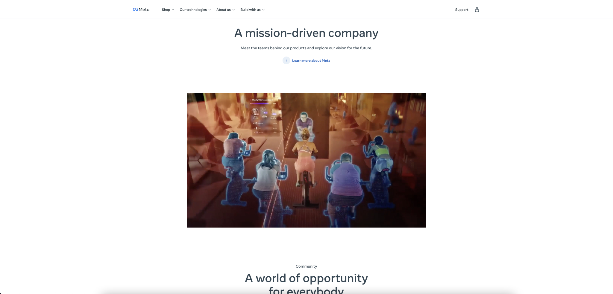 Web Design | How to Achieve a Minimalistic Website | Blue Clover Web Design