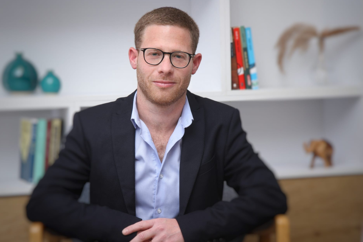 עורך דין דן ויסברג