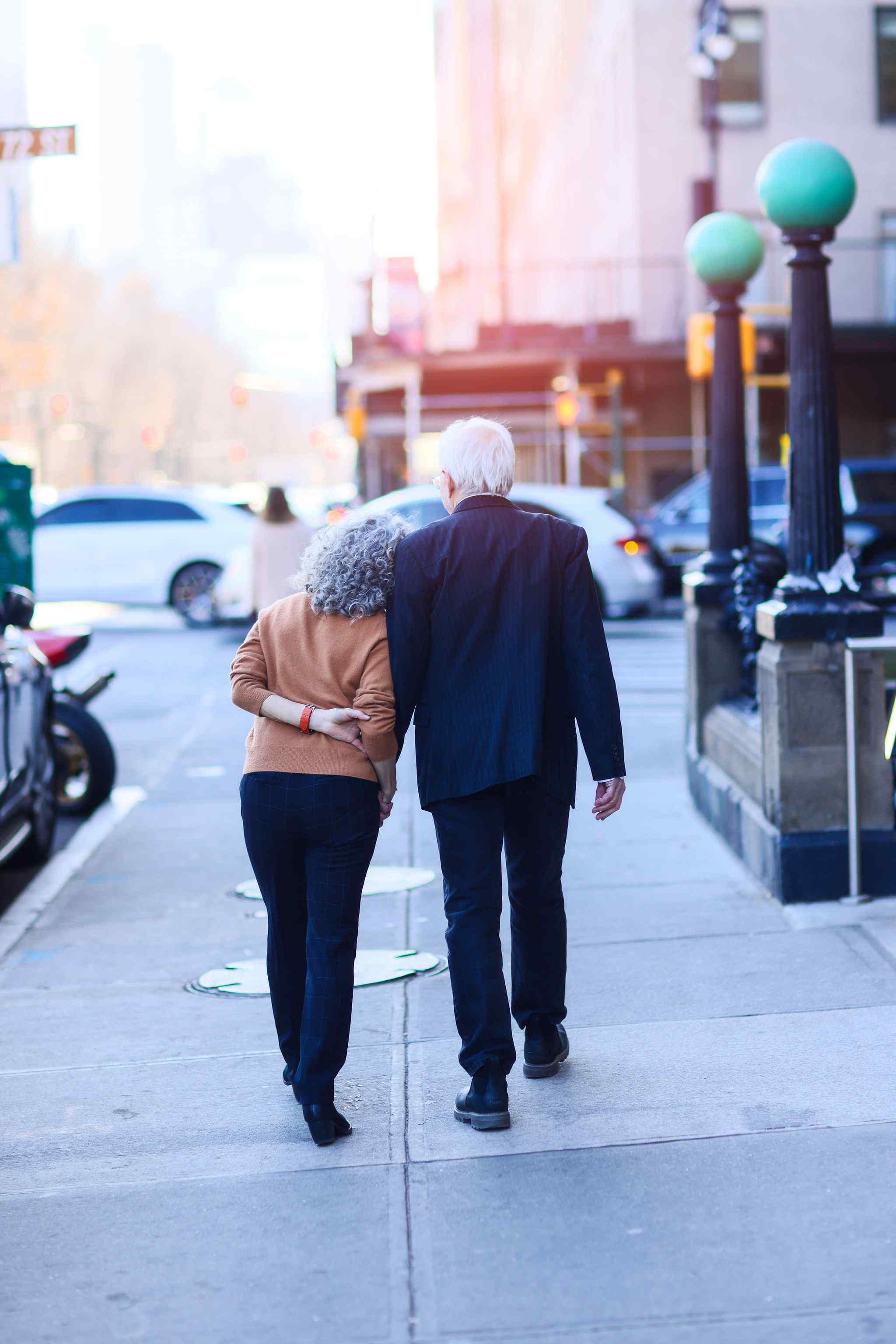 How to Deal With Estrangement Between Parents and Adult Children — Wisebird