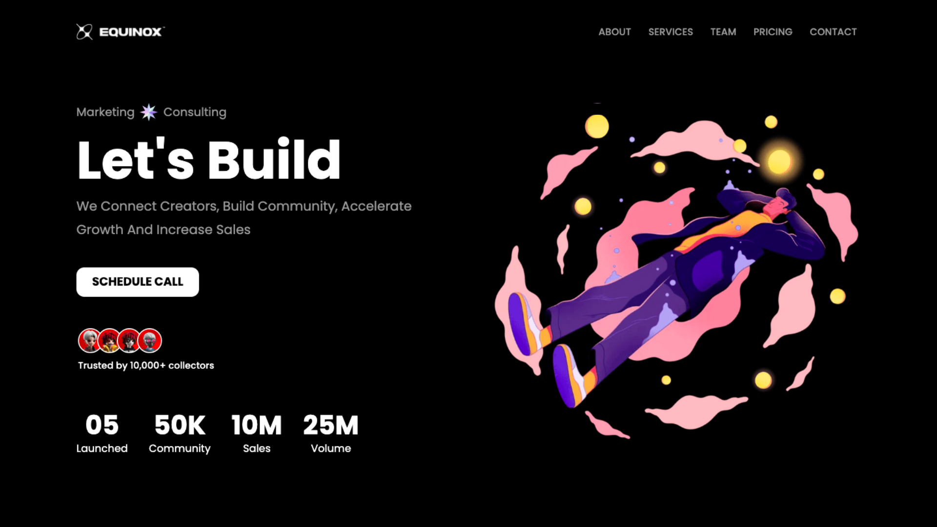 Y2Y3 | Canberra Website Design