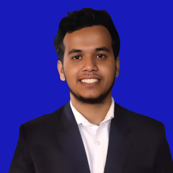 Syed Fahad - Webflow