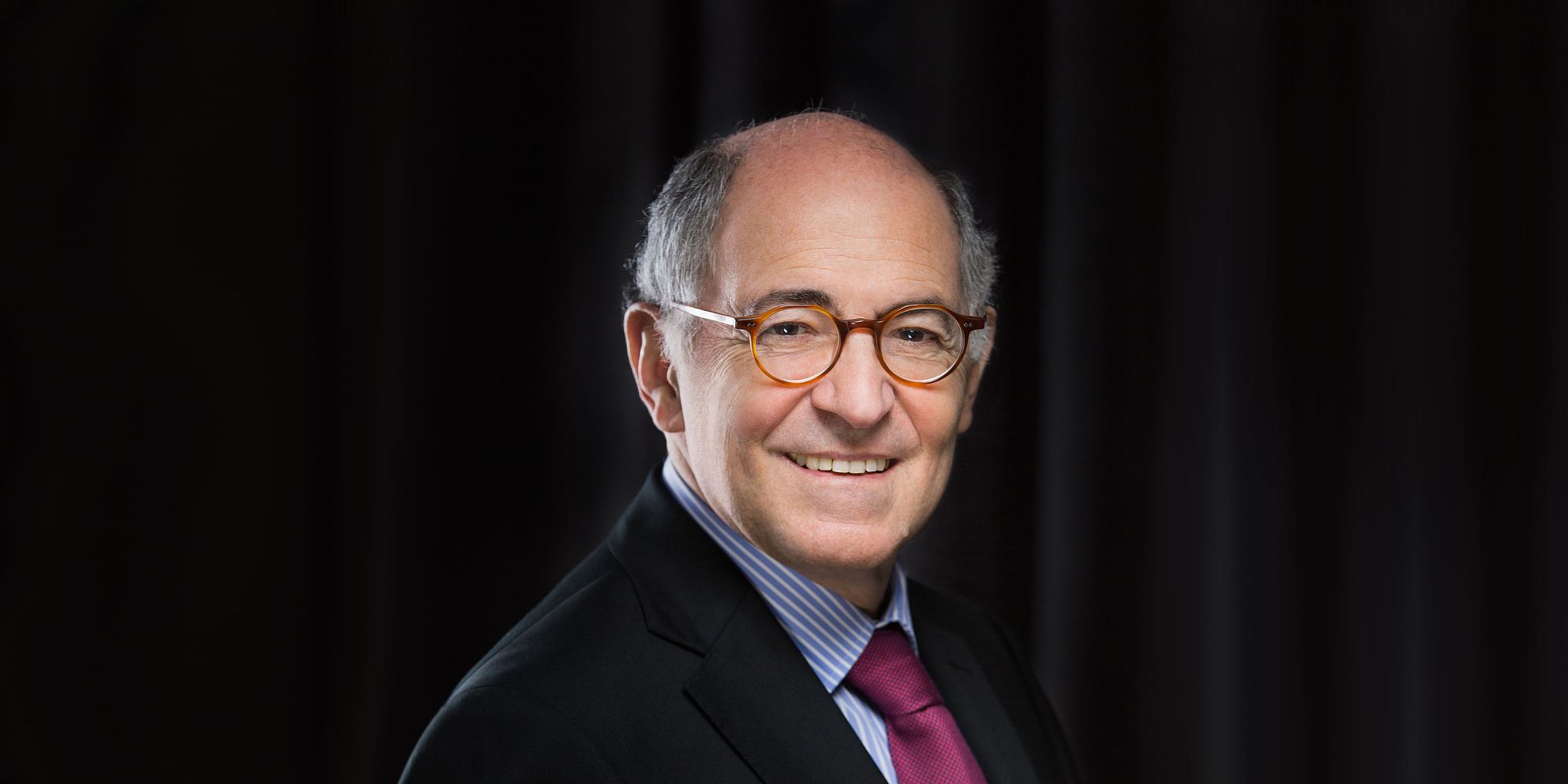 Georg Markus | Bestsellerautor und Zeitungskolumnist