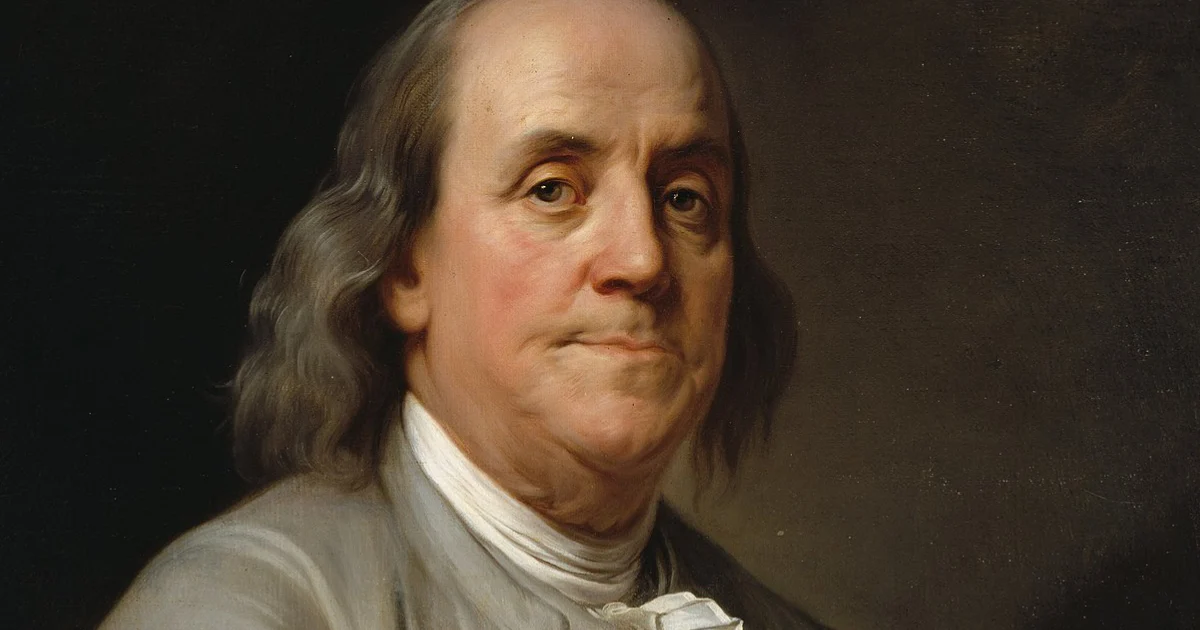 Benjamin Franklin's Views On Education And Learning With Quotes