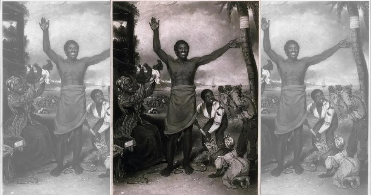 Chattel Slavery Vs Indentured Servitude: Shades Of Horror