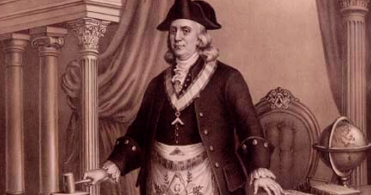 Benjamin Franklin’s Timeline, Biography & History