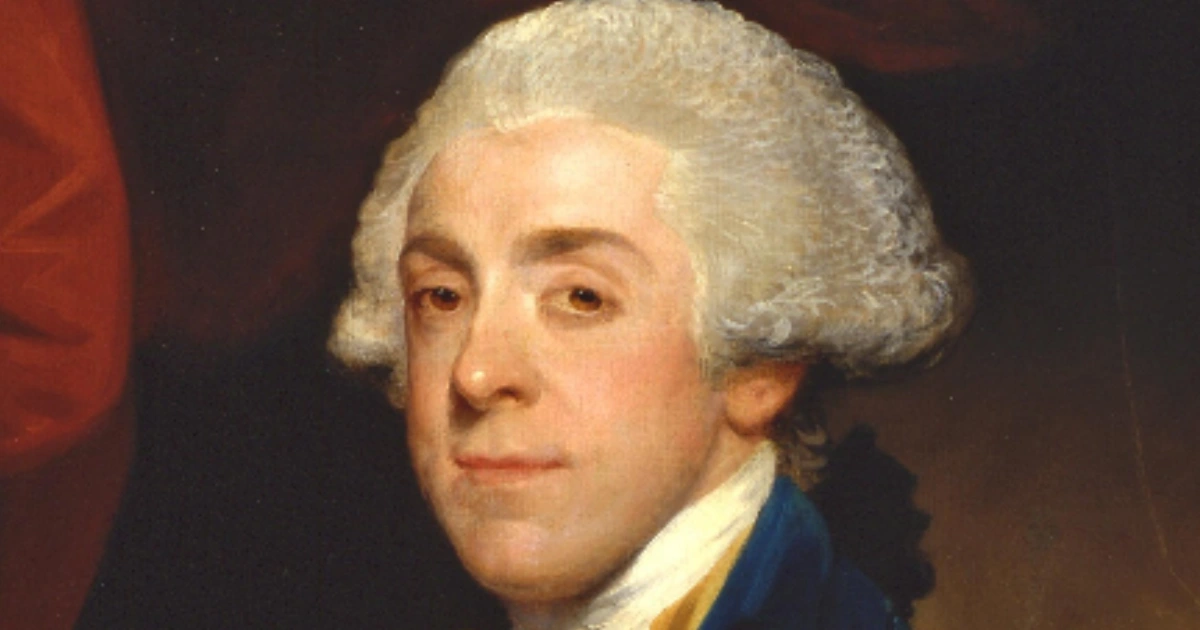 9 William Temple Franklin Facts: The American Bon Vivant