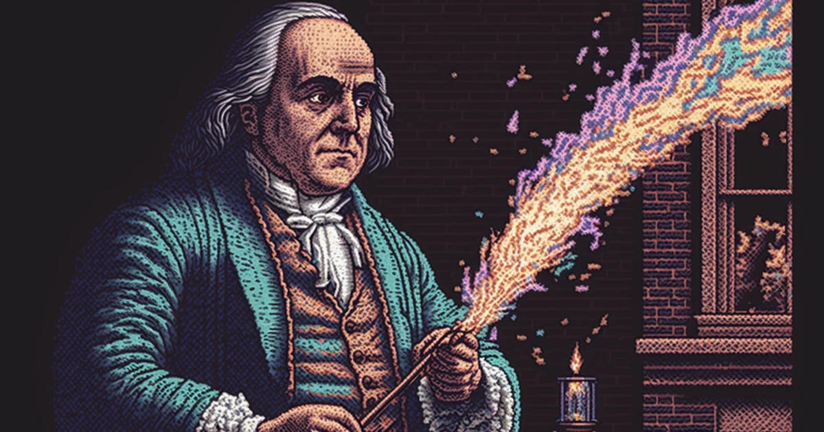 Benjamin Franklin’s Timeline, Biography & History
