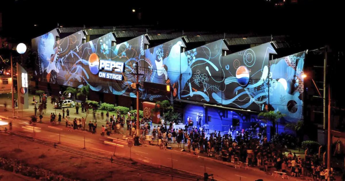 History Of The Cola Wars Between Coca-Cola And Pepsi-Cola