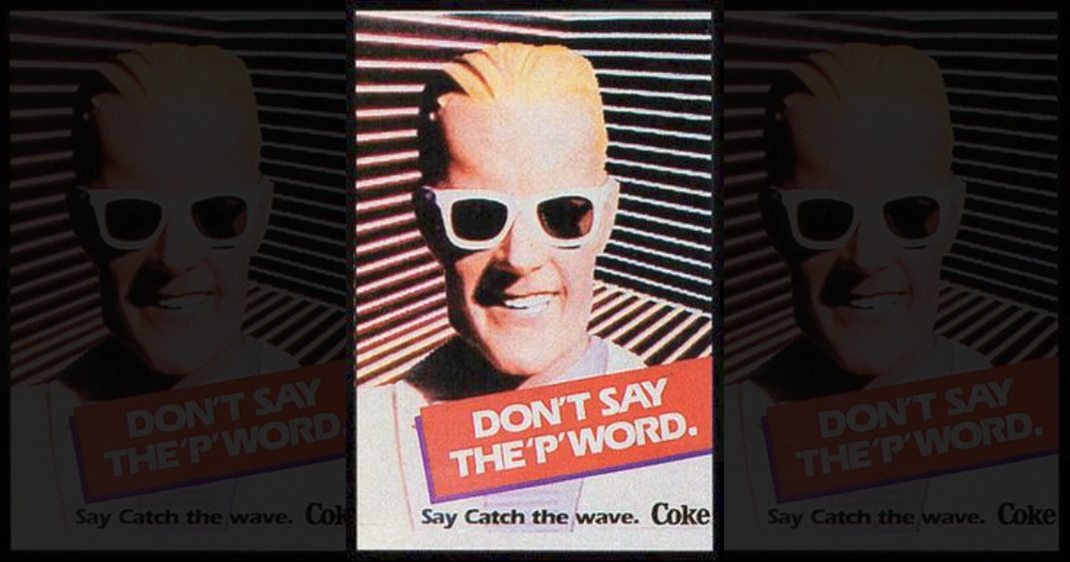 The New Coke Failure And The Reintroduction Of Coca-Cola Classic