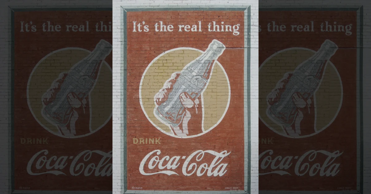 The New Coke Failure And The Reintroduction Of Coca-Cola Classic