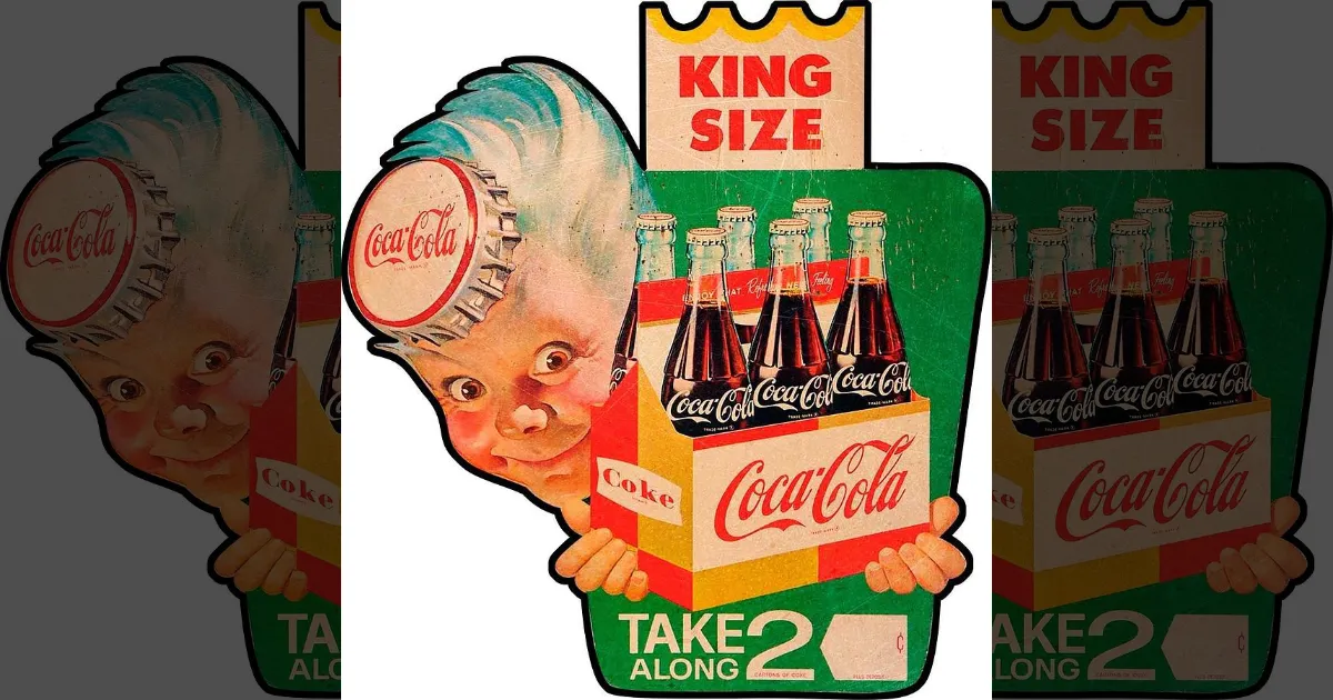 The Coca-Cola Bottle Design History