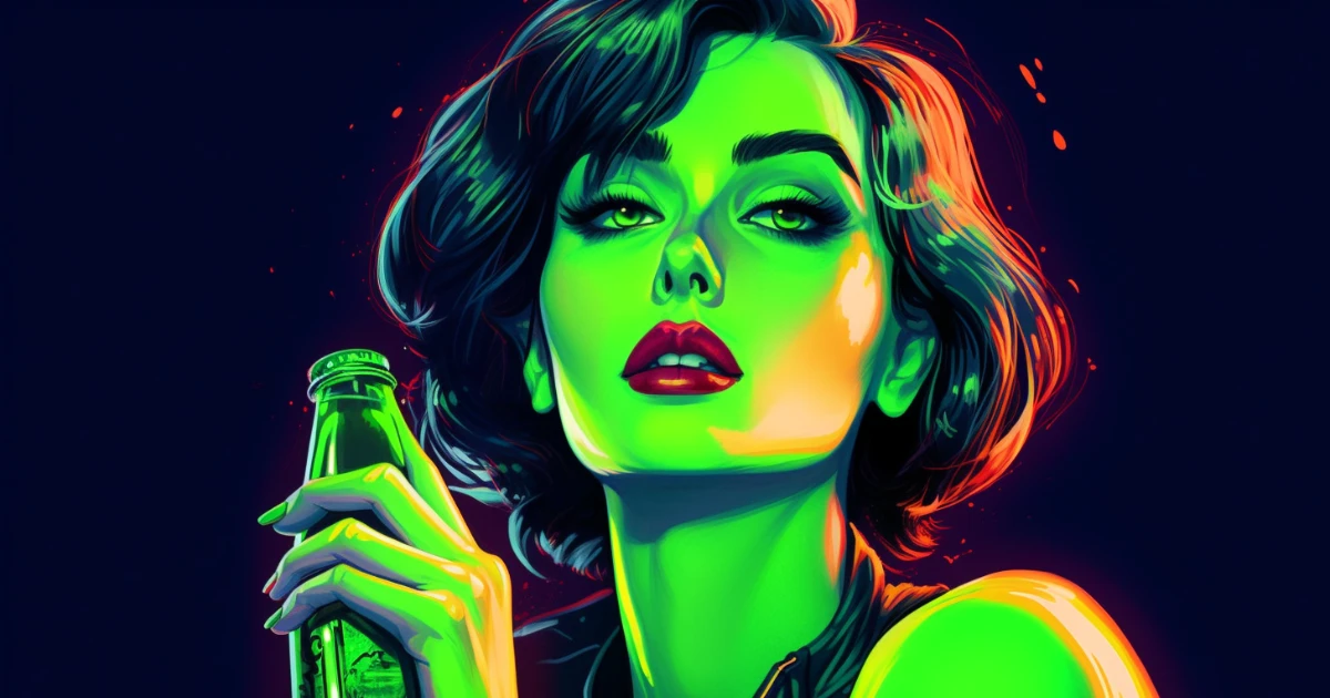 History Of Surge Soda: Neon Green Elixir That Refuses To Fade