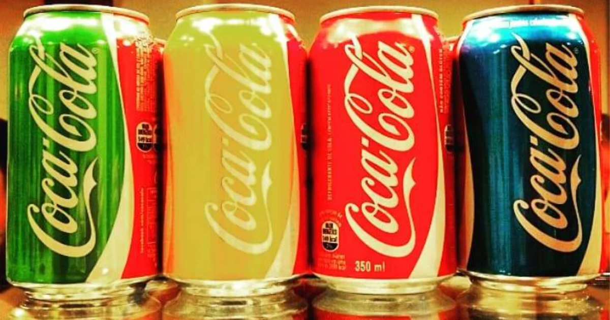 Coca-Cola’s History With the Olympic Games