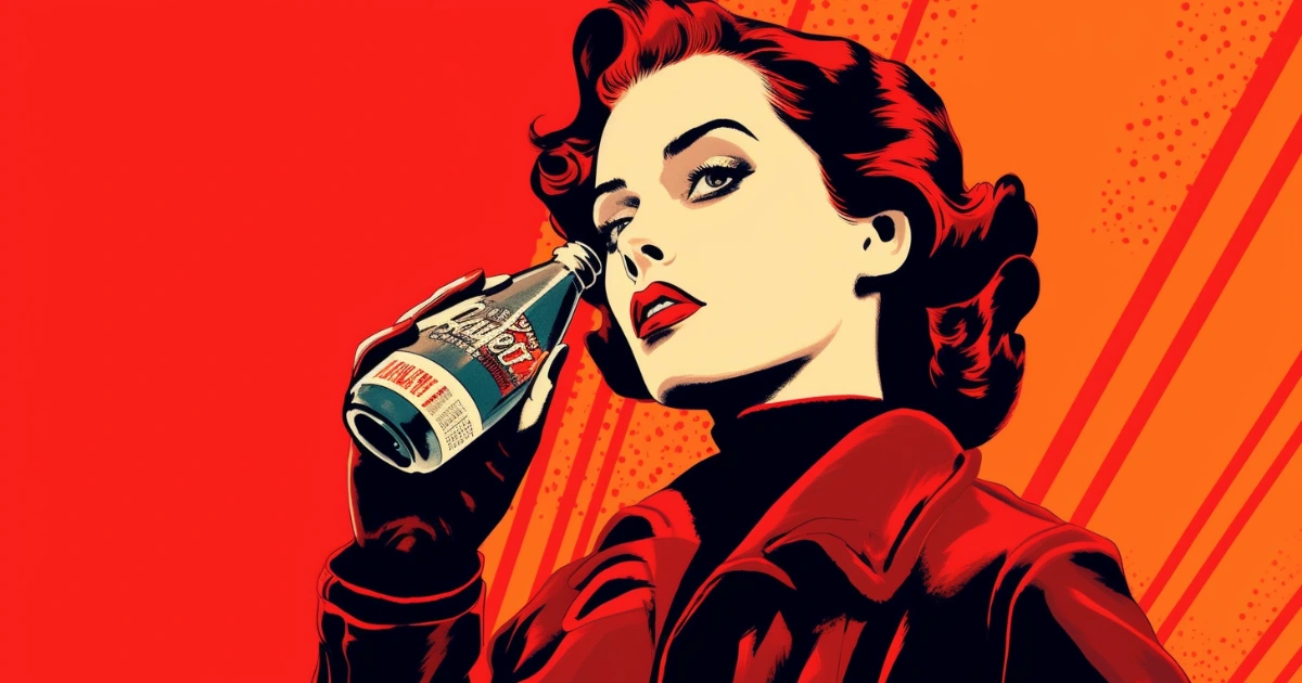 The New Coke Failure And The Reintroduction Of Coca-Cola Classic