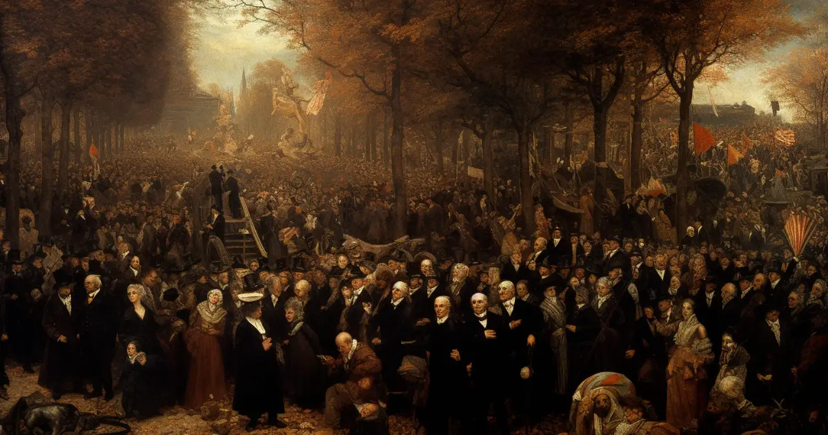 Benjamin Franklin’s Timeline, Biography & History