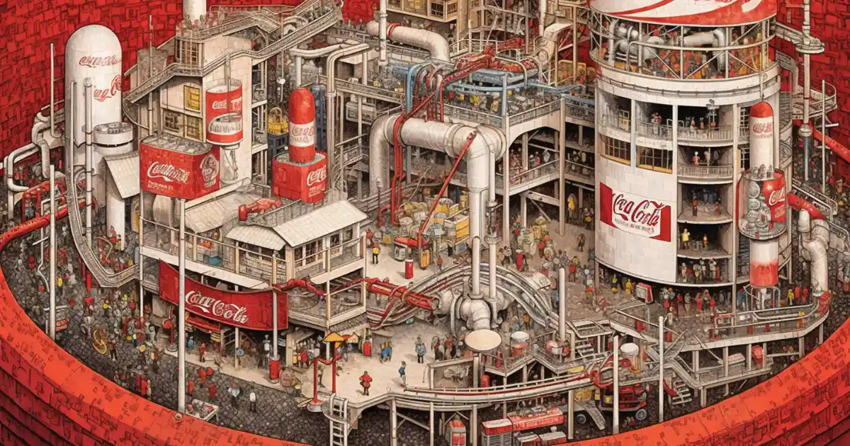 A Look into Coca-Cola's Most Famous Slogans