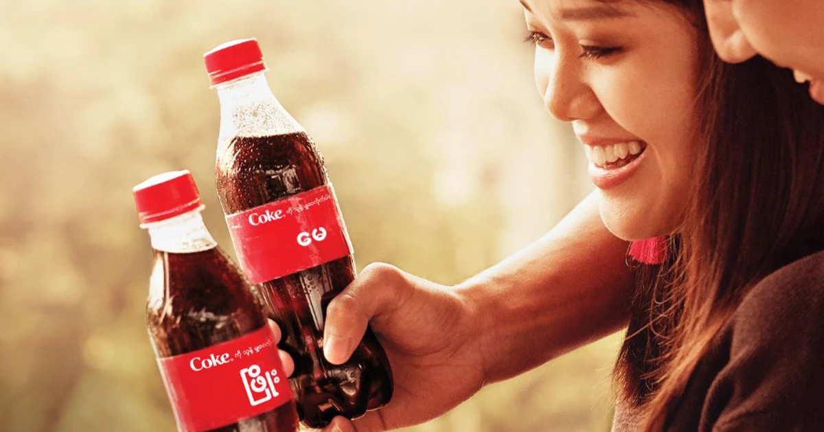 Coca-Cola’s Controversial History in Myanmar (Burma)