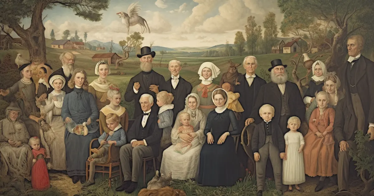 Sarah Franklin Bache: The Daughter Of Benjamin Franklin