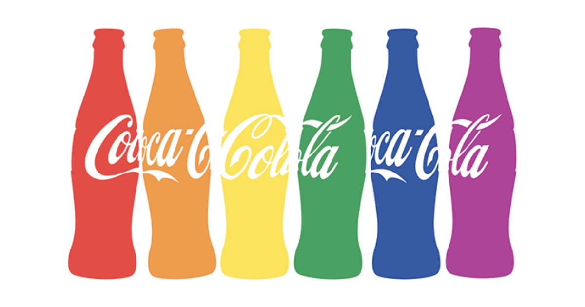 "Share A Coke" A Look Back At Coca-Cola's Iconic Campaign