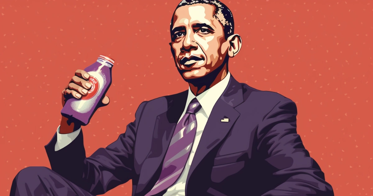A Glimpse into Coca-Cola's Political Lobbying History