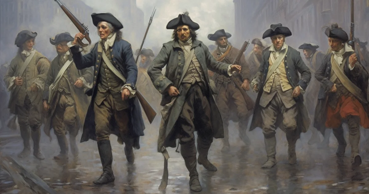 Benjamin Franklin’s Timeline, Biography & History