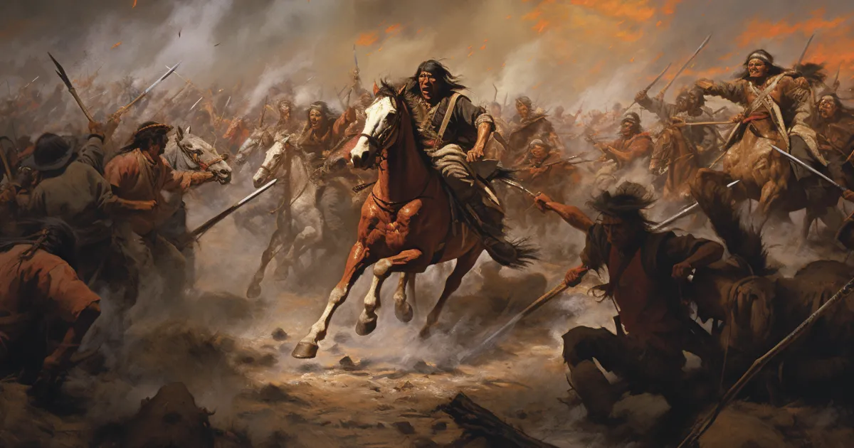 The French and Indian War: Timeline & History