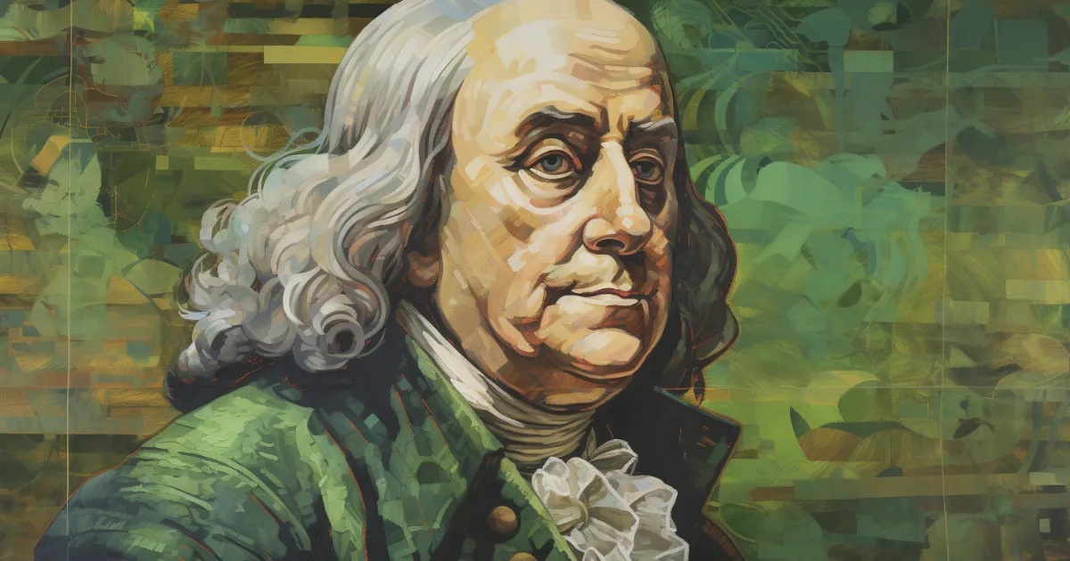 Benjamin Franklin’s Timeline, Biography & History