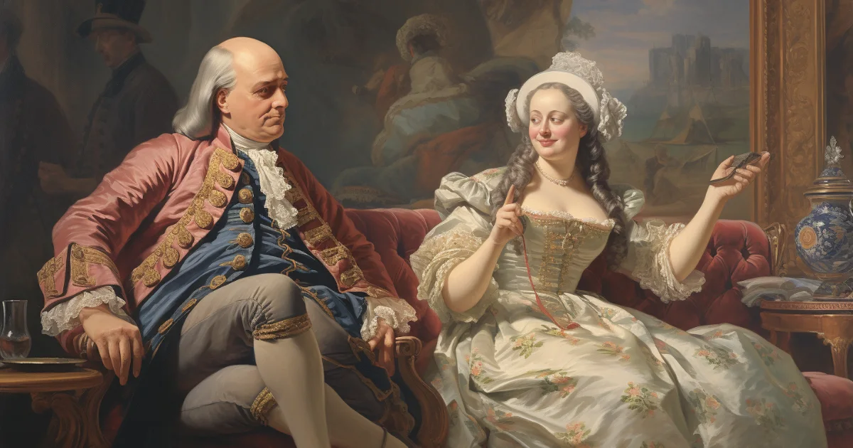 Benjamin Franklin’s Timeline, Biography & History