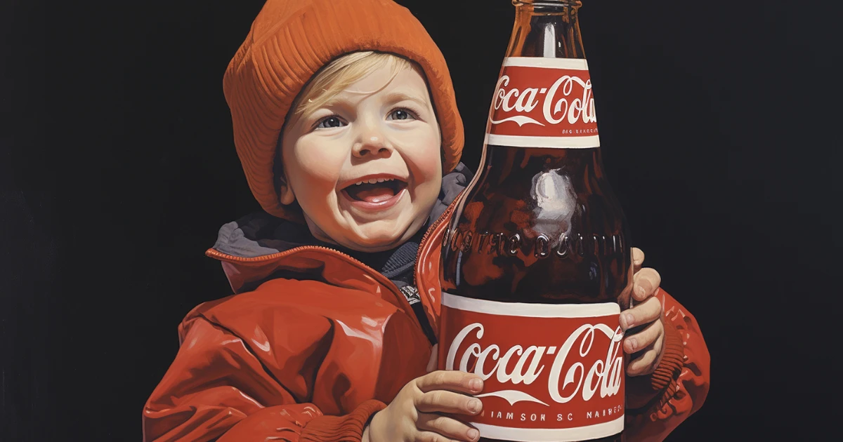 Coca-Cola's King Size Bottle: The Rise & Fall